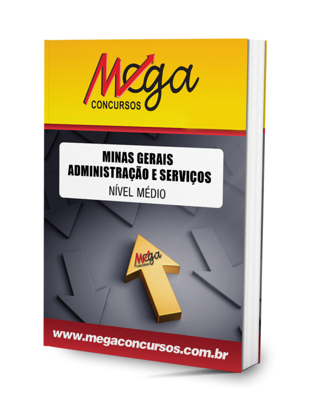 MGS – Mega Apostilas
